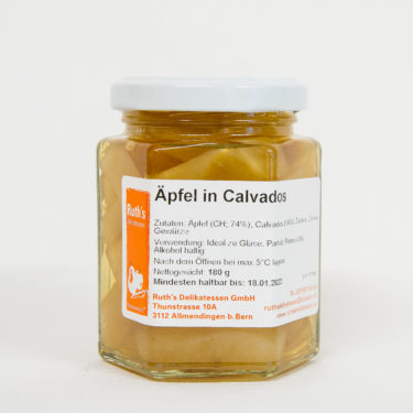 Ruth's Delikatessen – Natürliches für Feinschmecker